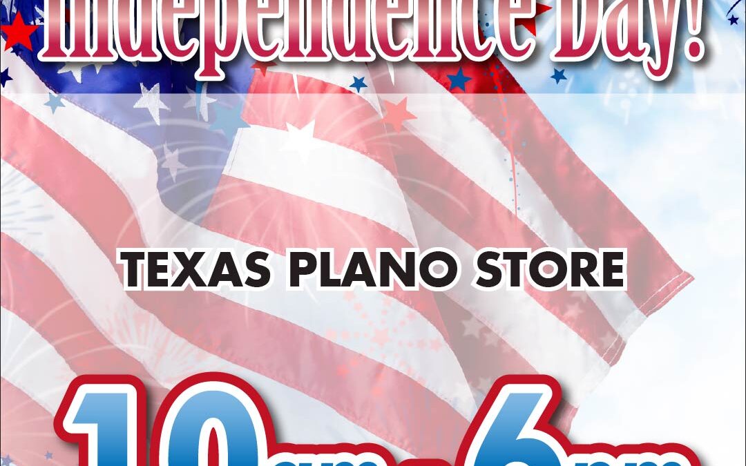 July 4th Store Hours | Mitsuwa Marketplace | A Japanese Grocery Store ...